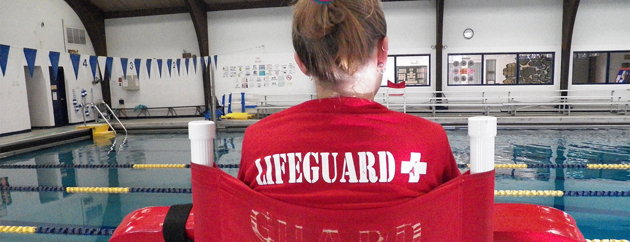Intro - Team Lifeguard